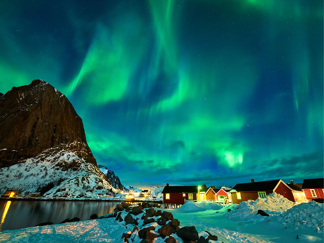 Sweden | Cushman & Wakefield Careers