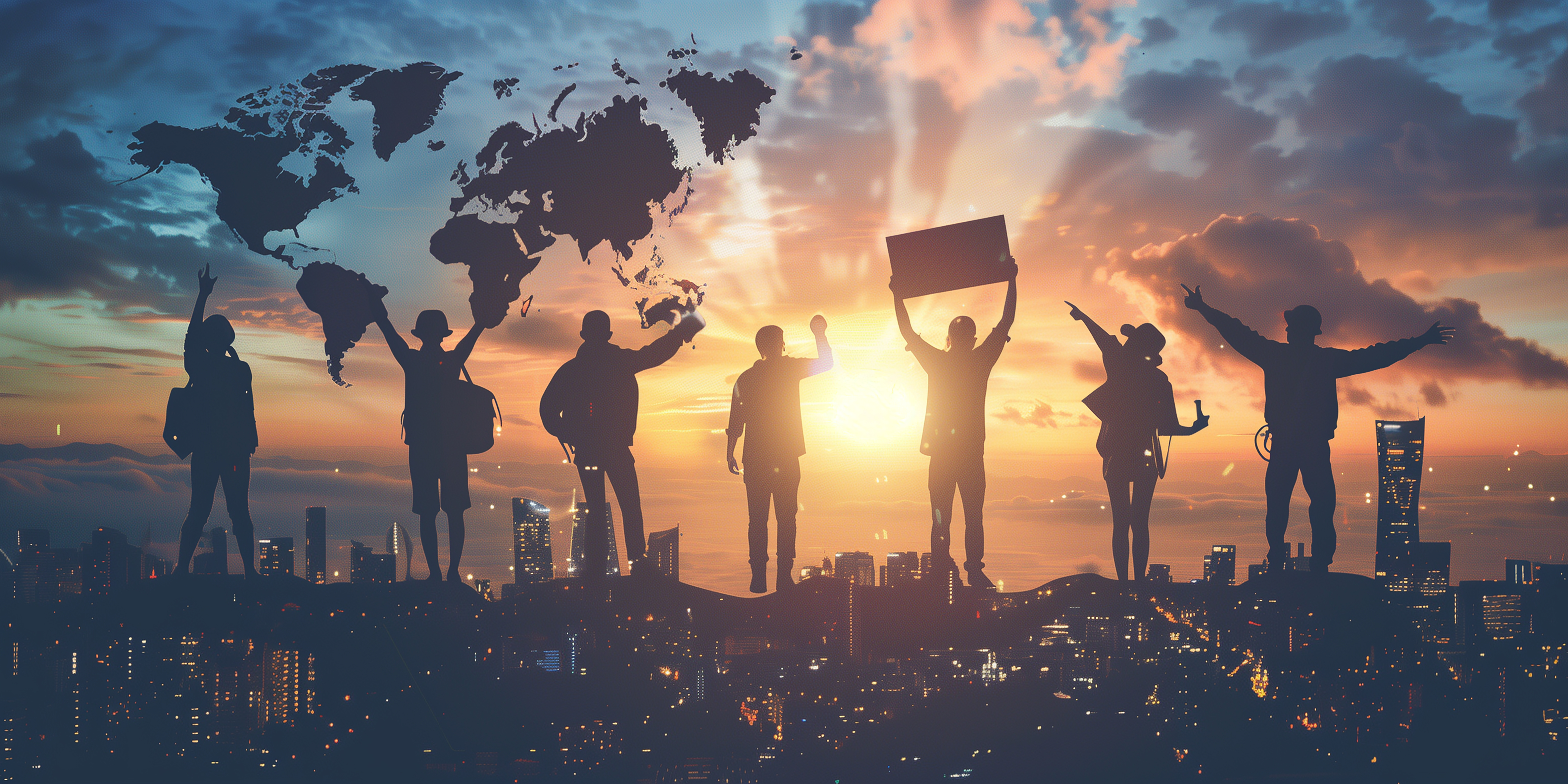 The Importance of Networking in the Skilled Trades Industry | Cushman ...