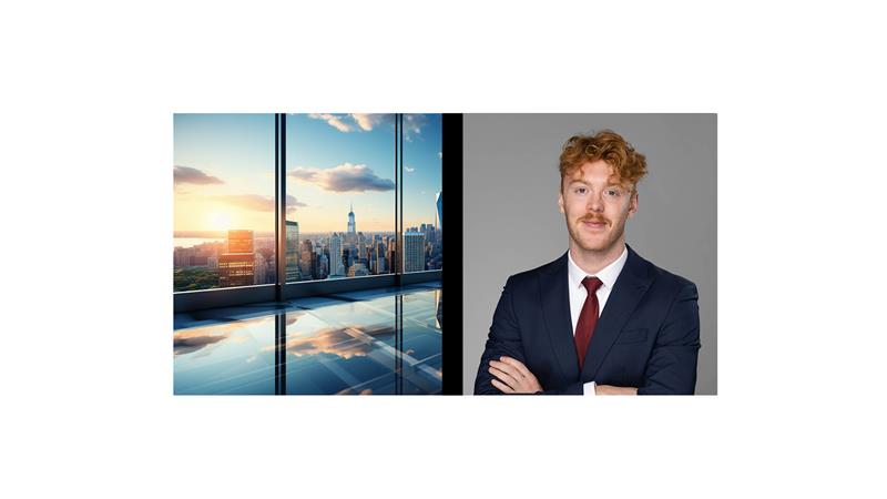 Tom Cullen - My Journey to Becoming a Surveyor | Cushman & Wakefield ...